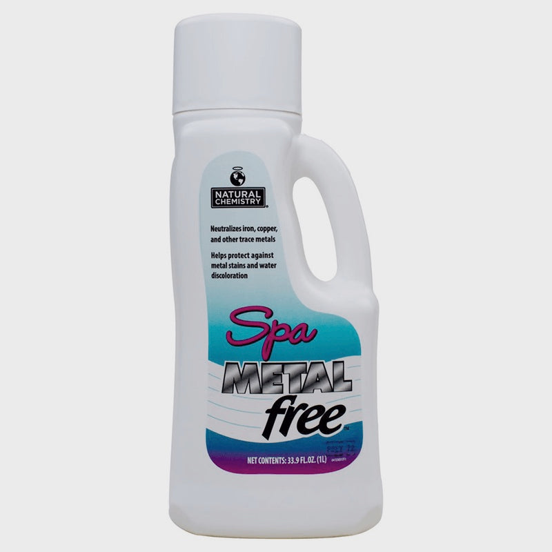 Spa Metal FREE – BayTub Softubs